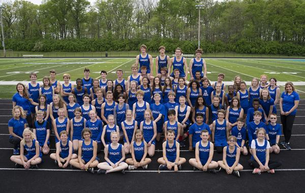 Saint Louis Blue Knights > Home