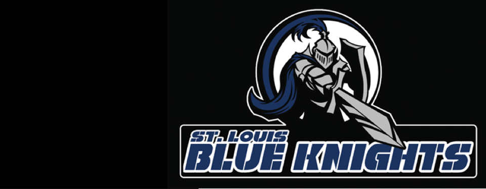Saint Louis Blue Knights > Home