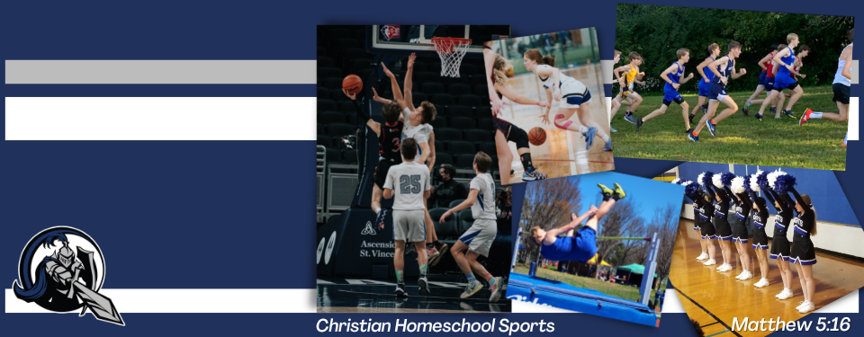 Saint Louis Blue Knights > Home