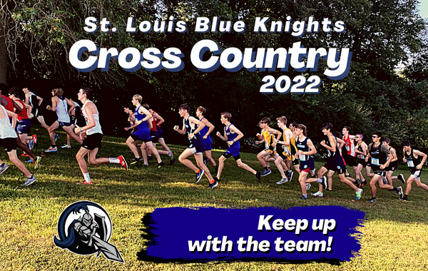 Saint Louis Blue Knights > Home