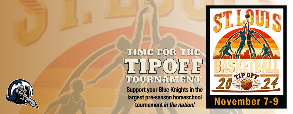 Saint Louis Blue Knights > Home